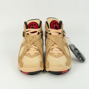 Jordan | Shoes | Air Jordan 8 Retro Se Rui Hachimura Black Samurai ...